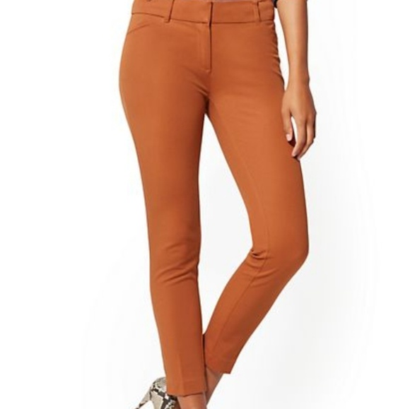 New York & Company | Pants & Jumpsuits | Audrey Pants | Poshmark